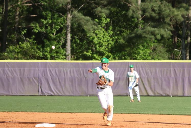 Dixie baseball continues hot play, wins 8th straight | Sports ...