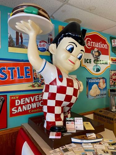 Tom Poland: Ordering please, one Big Boy | Columns | indexjournal.com