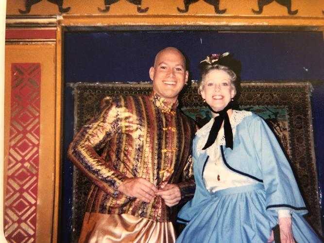 Women in the Arts: Myra Greene has been a champion for live theater and ...