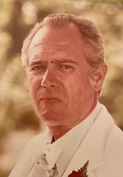 Charles "Buddy" Funderburk | Obituaries | indexjournal.com