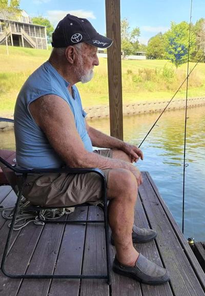 Ray White | Obituaries | indexjournal.com