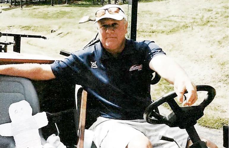 For the kids: Coursey golf tournament benefits youth golf in the ...