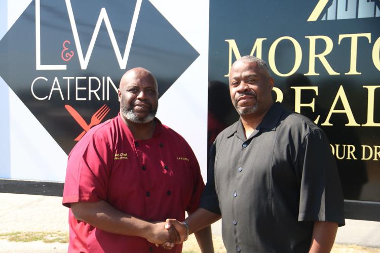 Food, passion at center of life for Greenwood entrepreneur | News ...