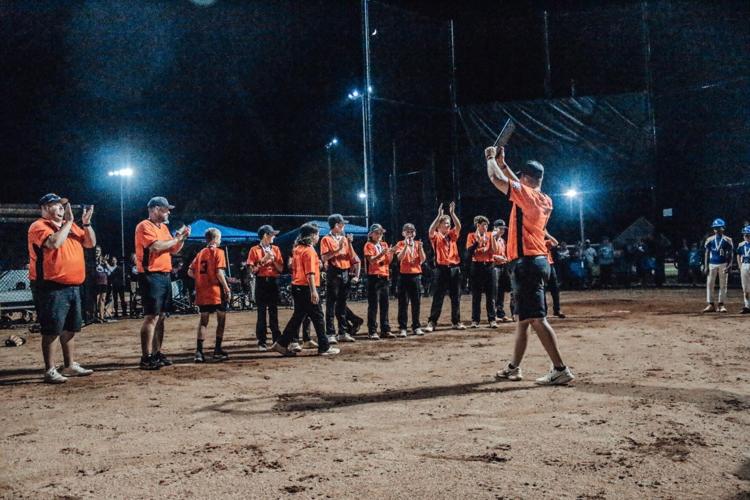 Greenwood 12U All-Stars overcome odds, win district title | Sports ...