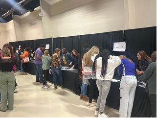 GMFCU hosts Reality of Money | Lakelands Connector | indexjournal.com