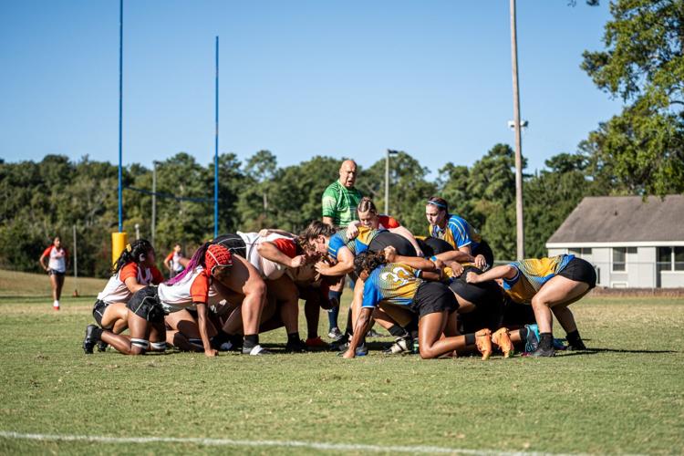Lander women's rugby set for national semi | Sports | indexjournal.com