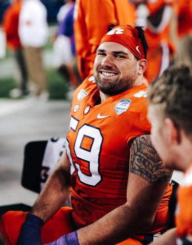Cervenka set for final college game in national championship | Sports ...