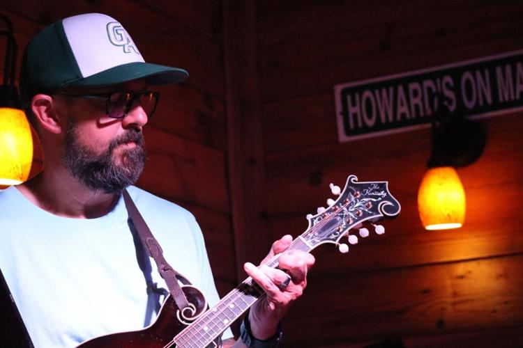 'Beautiful balance': Jackson Station band blends fun and music | Unwind ...