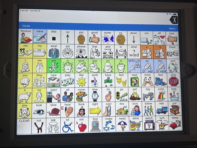 Shining a light on conversations: LAMP helps students share their ...