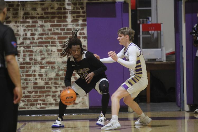Calhoun Falls bounces back with statement win over Ware Shoals | Sports ...