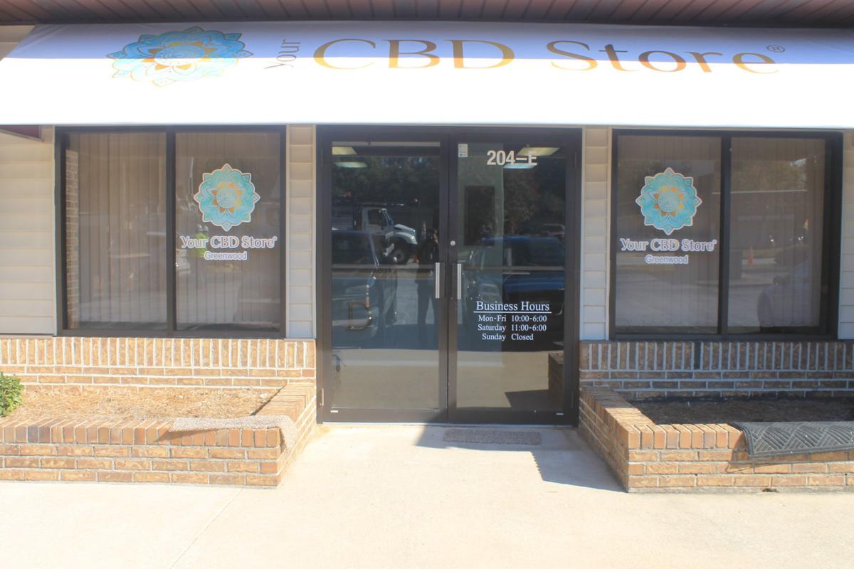 Medical marijuana in Greenwood? Not exactly | News | indexjournal.com