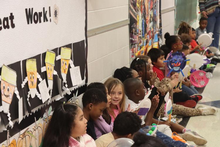 From NYC to Greenwood: Macy's Day Parade comes to life at Woodfields ...