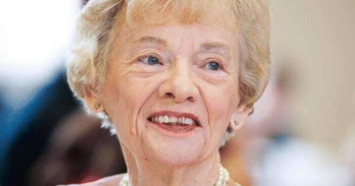 Harriet Murphy | Obituaries | indexjournal.com