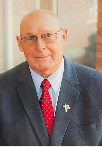 Frank Jackson 'Buddy' Shirley Jr. | Obituaries | indexjournal.com