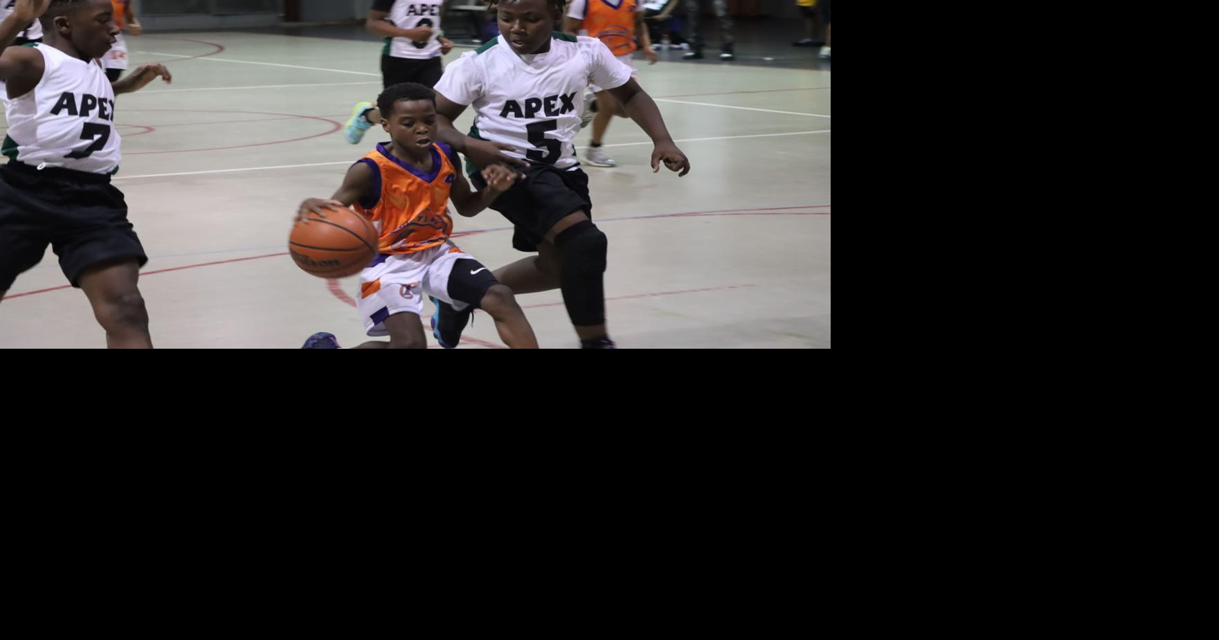 County Line Elite hosts first tournament | Sports | indexjournal.com