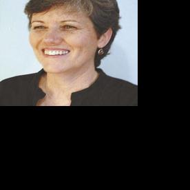 Mary Ann Crum: Just do it afraid | Columns | indexjournal.com