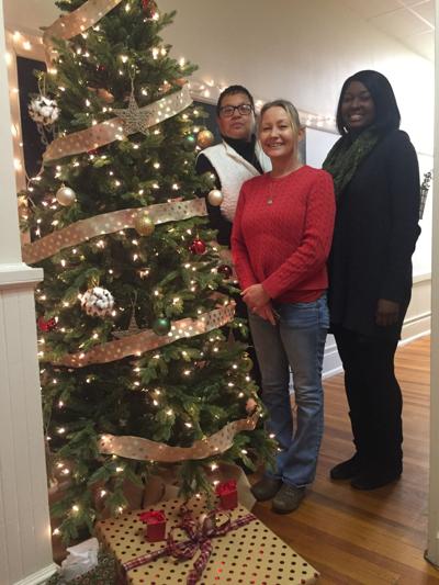 Mindful giving: To nonprofits serving children | News | indexjournal.com