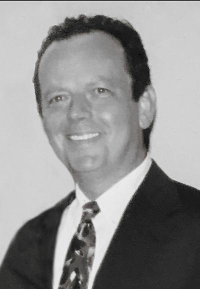 Howard Gilland Jones | Obituaries | indexjournal.com