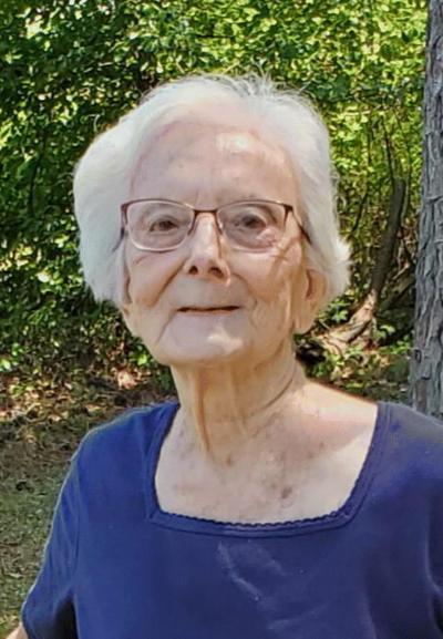 Frances Owings | Obituaries | indexjournal.com