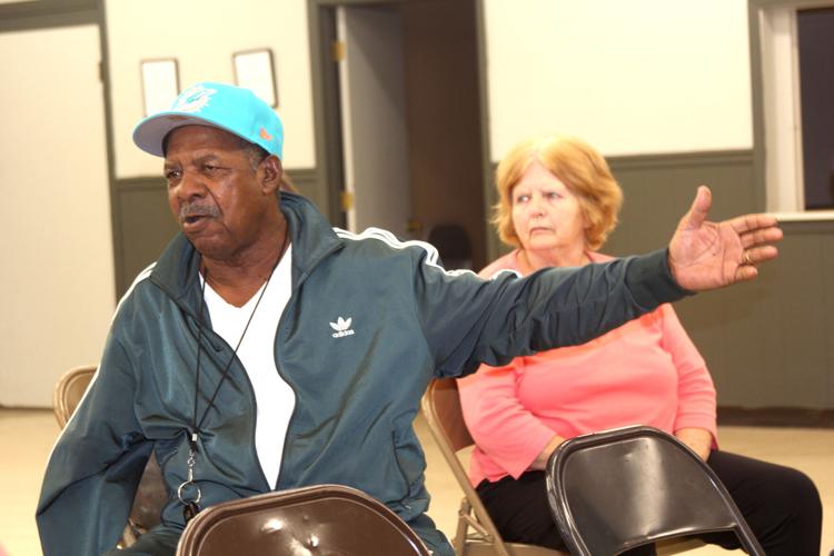 No-shows at debate lead to discussion of Calhoun Falls' future | News ...