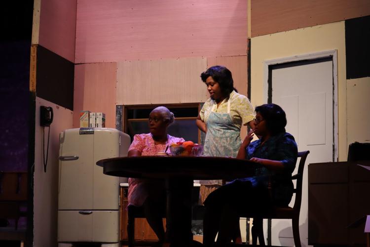 Acclaimed drama 'A Raisin in the Sun' opens Friday | Unwind ...