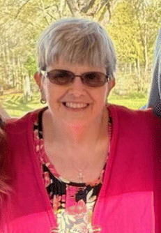 Pamela Jane Barnes Crooks | Obituaries | indexjournal.com