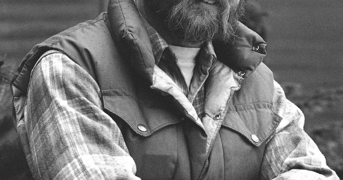 'Eco-warrior' and Earth First! co-founder Dave Foreman dies | Ecology ...