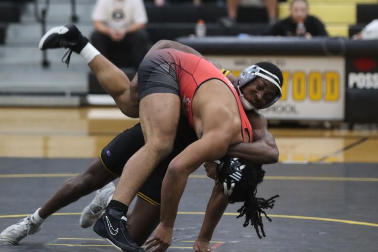 Greenwood wrestling struggles late in Greenville loss | Sports ...