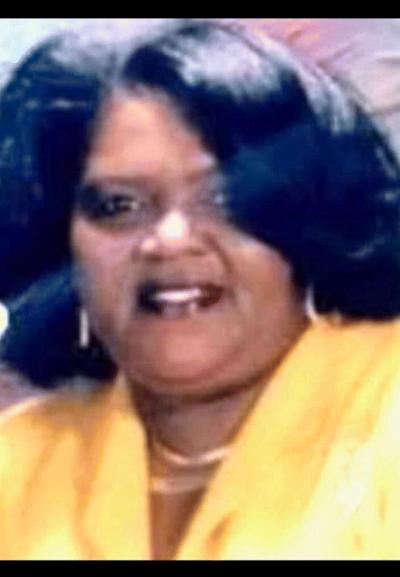 Mary Anne Patterson Terry | Obituaries | indexjournal.com