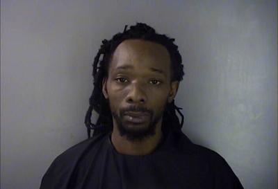 Greenwood man faces domestic violence charge | Crime | indexjournal.com