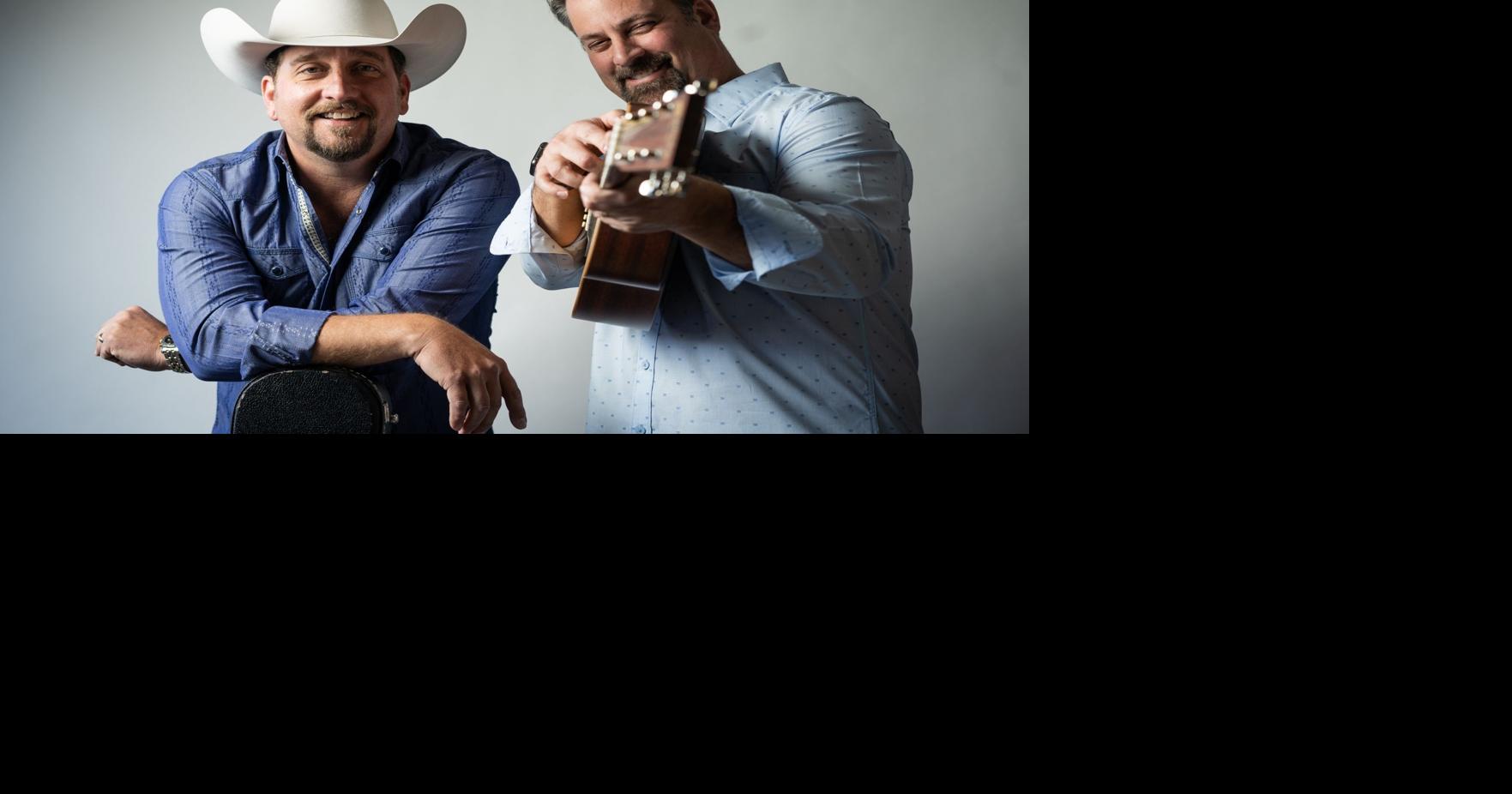 Wilson Fairchild: 70's 'listening ears', family roots, shaped duo's ...