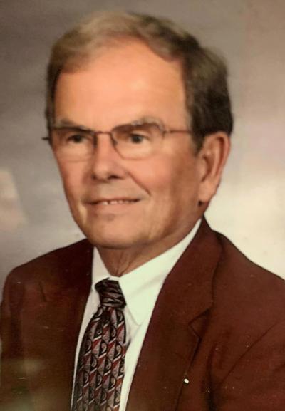 Ted Walker | Obituaries | indexjournal.com