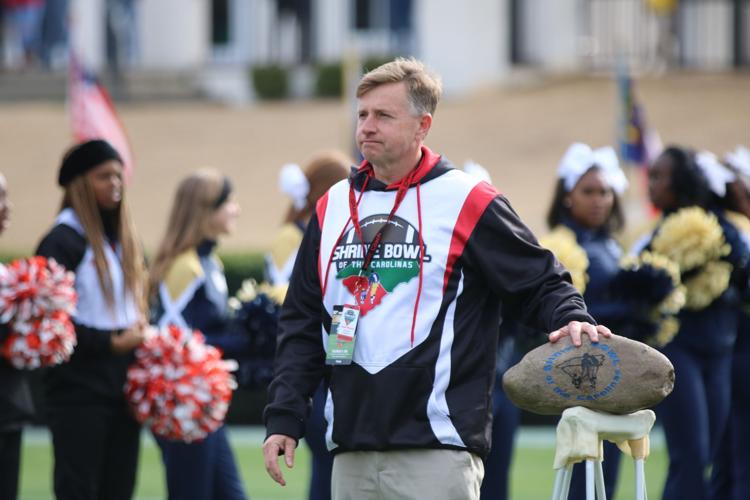 Nickles focuses on present despite getting win 200 | Sports ...