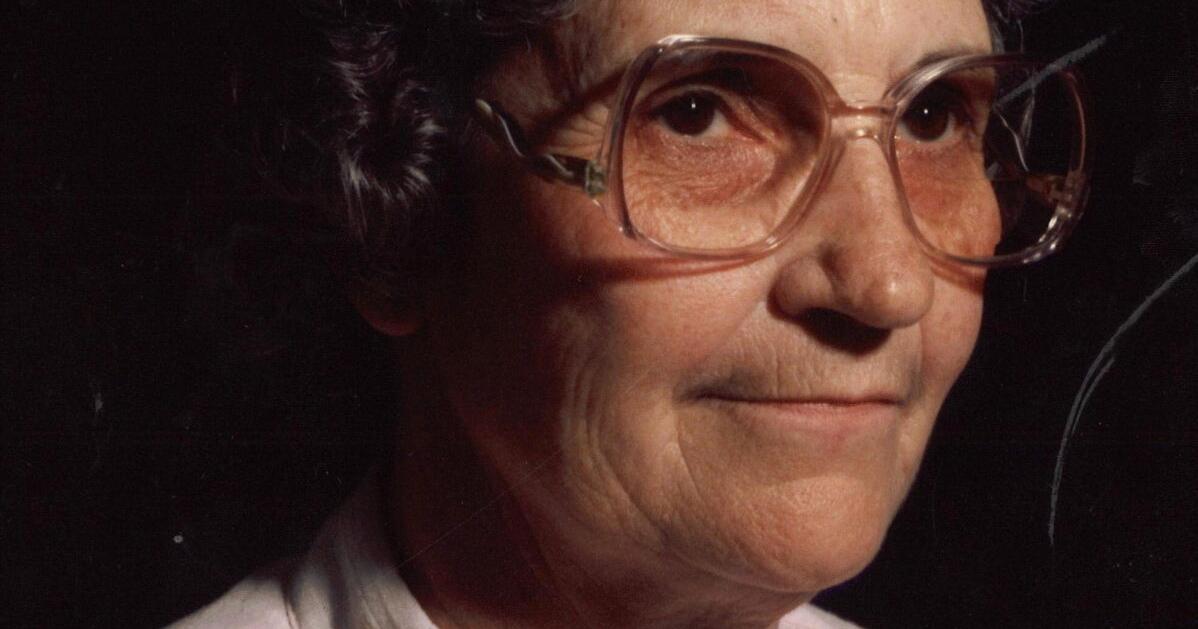 Verna Mae Harvey Price | Obituaries | indexjournal.com