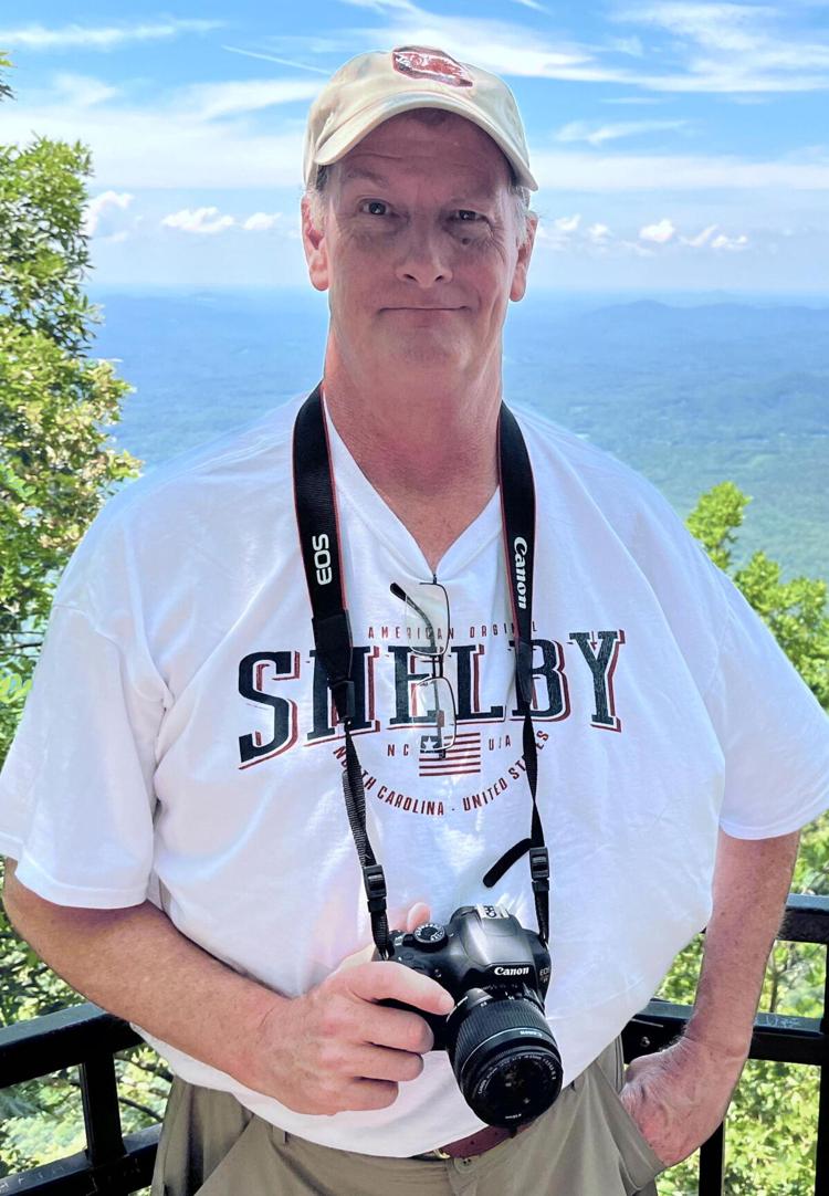 Donald "Don" Ray Goforth | Obituaries | indexjournal.com