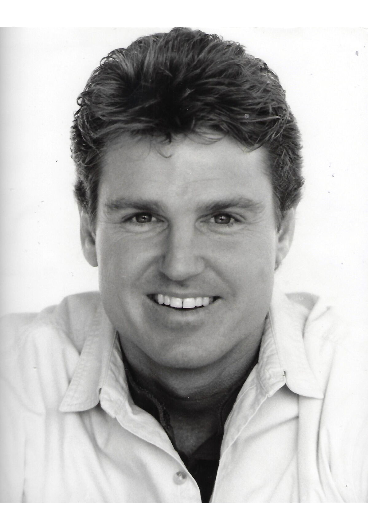 Stephen "Steve" Alison Lee | Obituaries | indexjournal.com