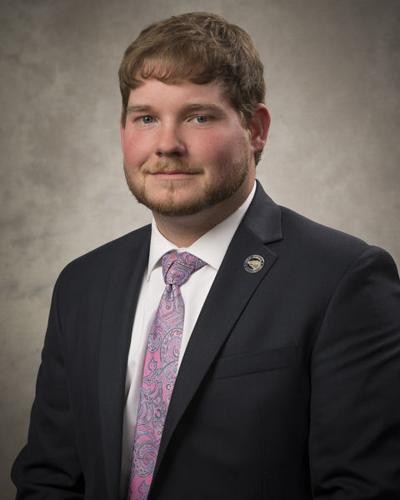 Baughman resigns from Abbeville City Council | Breaking | indexjournal.com