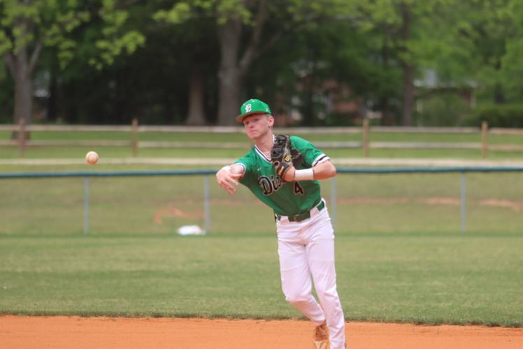 Dixie baseball reaches District Two Championship | Sports ...
