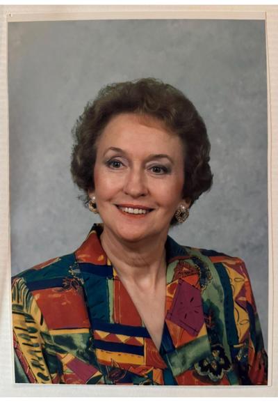 Bobbie Nell Hughes Finley | Obituaries | indexjournal.com