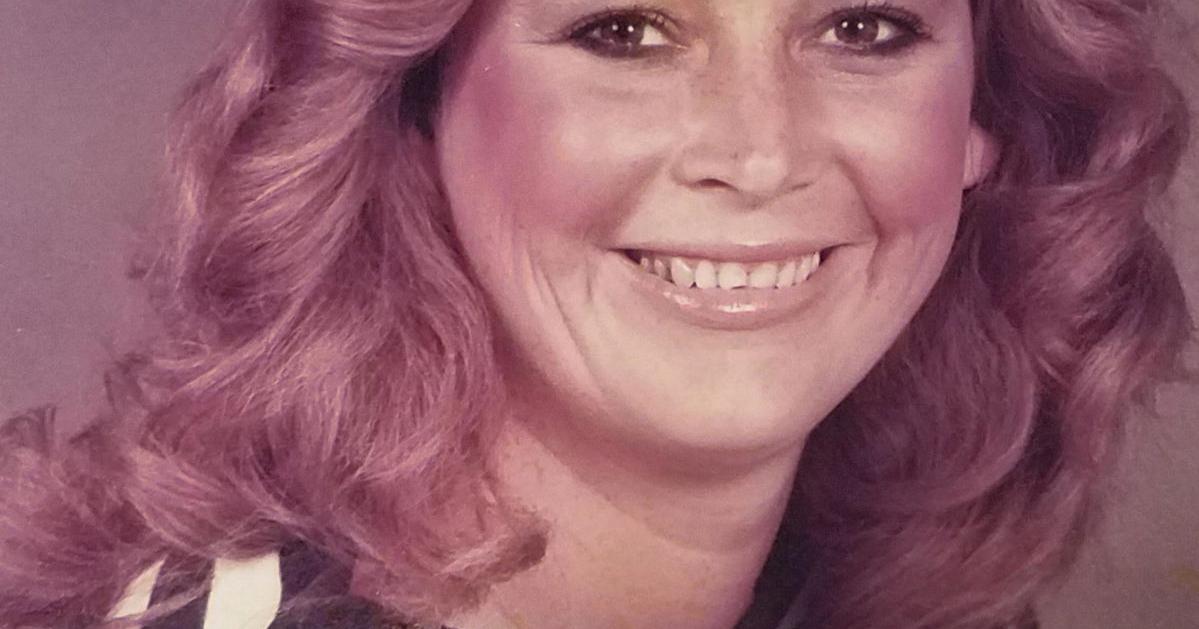 Crystal Bonds Dunlap | Obituaries | indexjournal.com