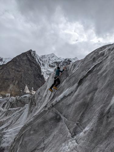 Cameron Dorn attempts to break third world record | Sports ...