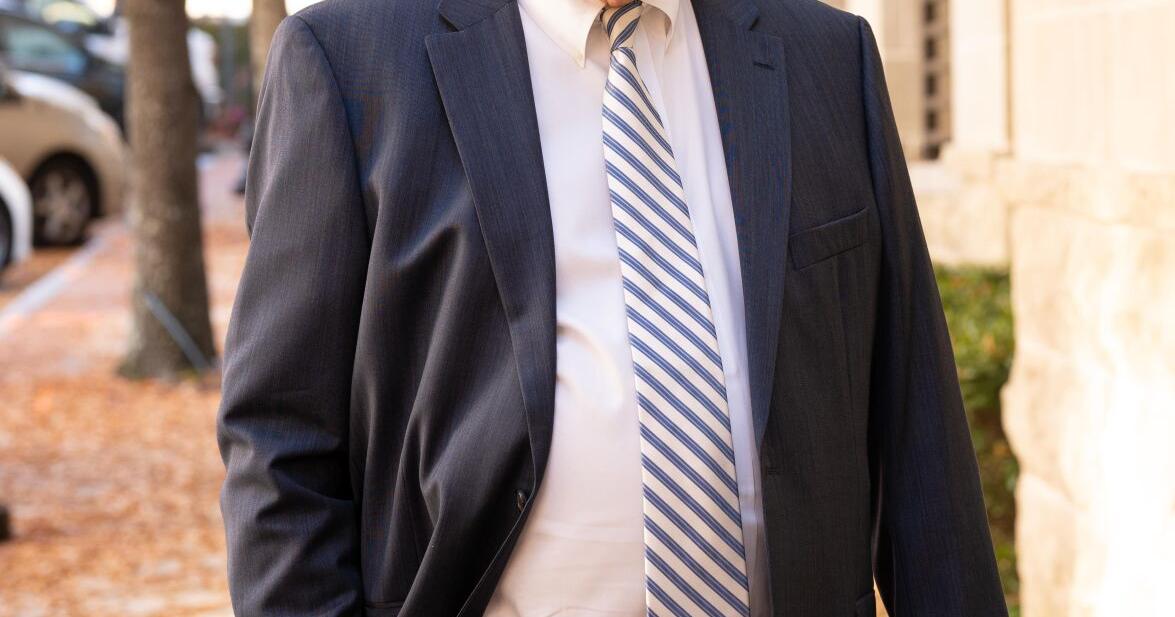 Countybank's Paul Pickhardt to retire | Lakelands Connector ...