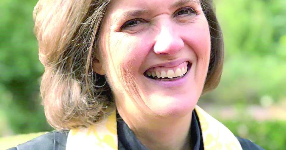 Pastor's column: Tattooed: A message for Valentine’s Day | Columns ...