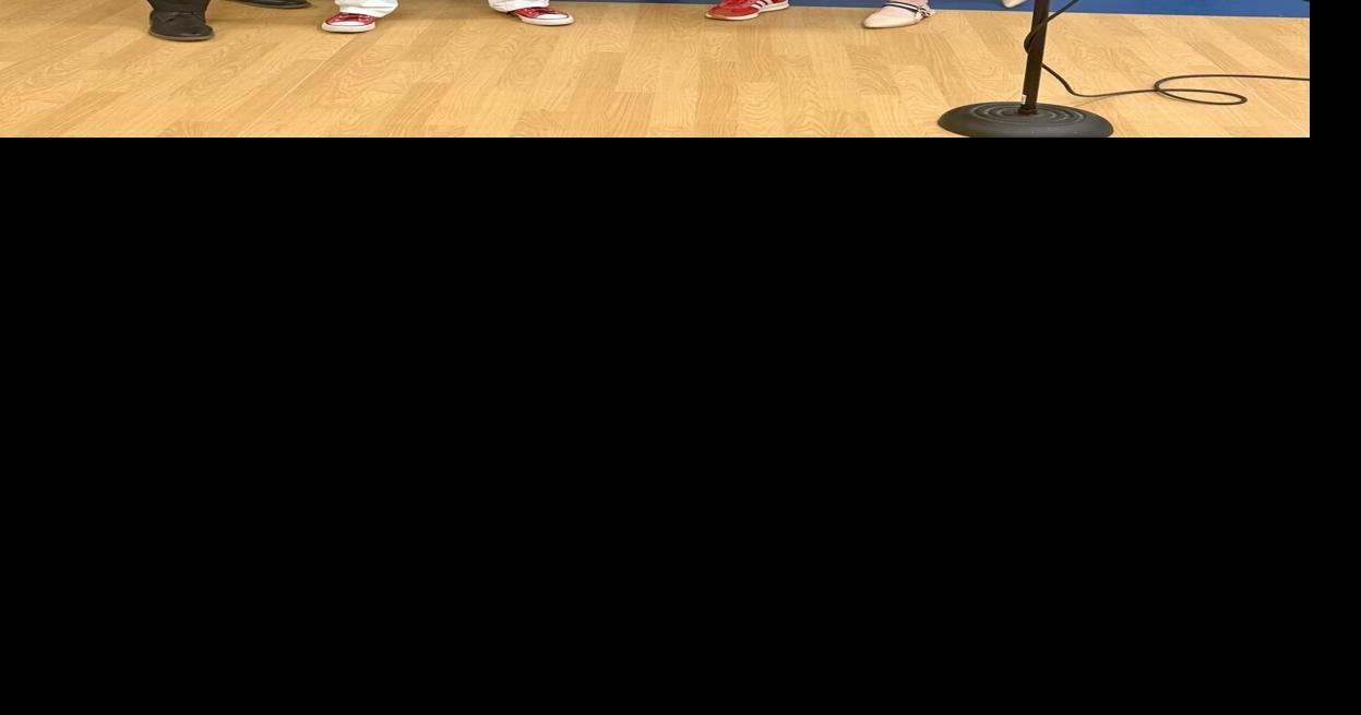 When a jump rope became a legacy for Debbie Babb: D50 teacher honored ...