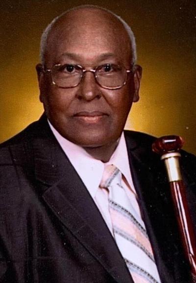 John David Leverette | Obituaries | indexjournal.com