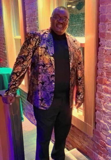 Randolph "Boo Boo" Duncan | Obituaries | indexjournal.com