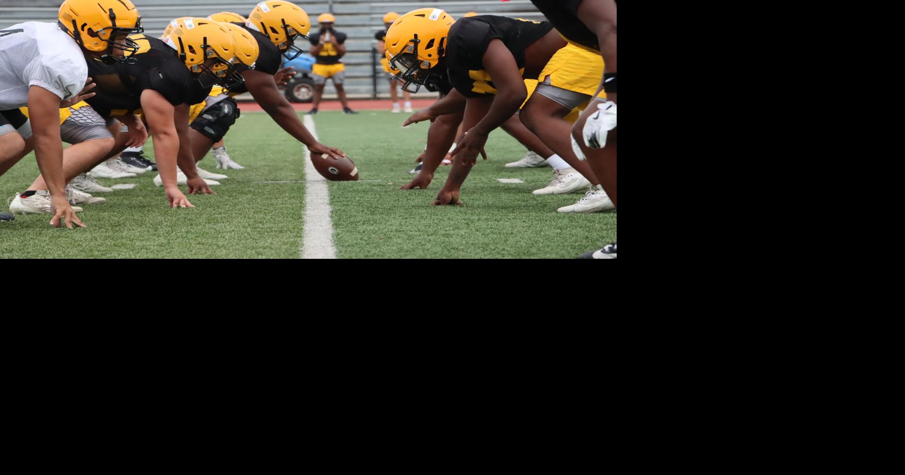 Greenwood football looking to lean on experience in spring practices ...