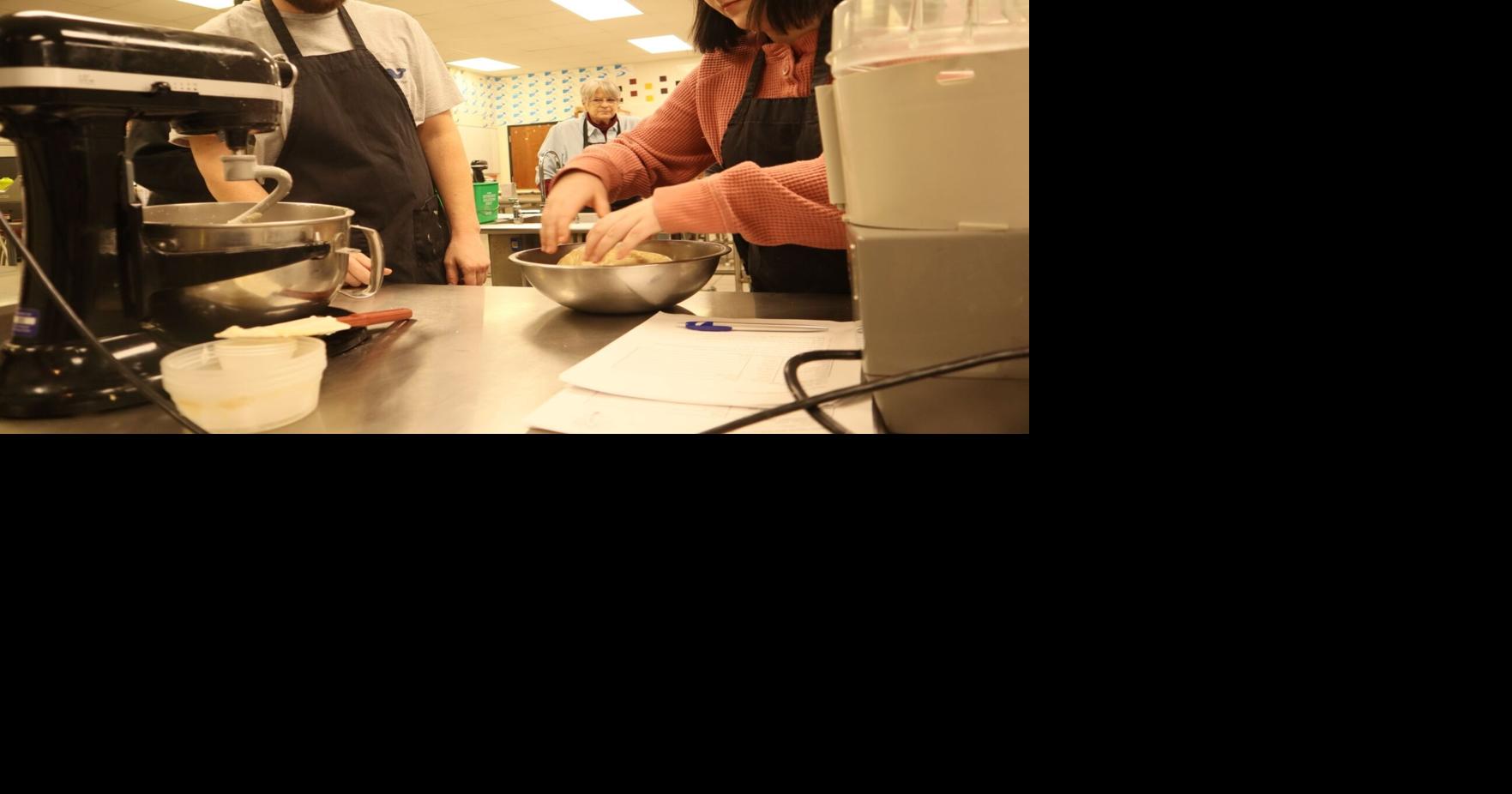 PTC cooking classes at Russell Technology Center boost cooking ...