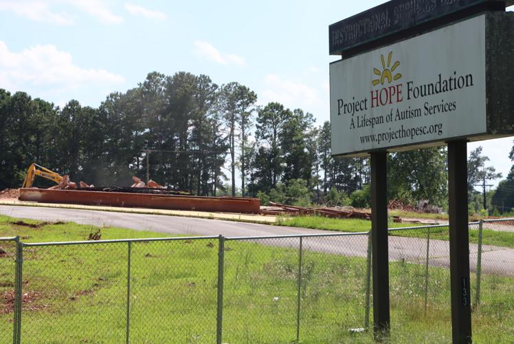 Project Hope Foundation relocating to GGC campus | News | indexjournal.com