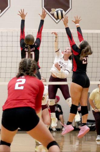 Ninety Six volleyball to play for first state title in 20 years ...